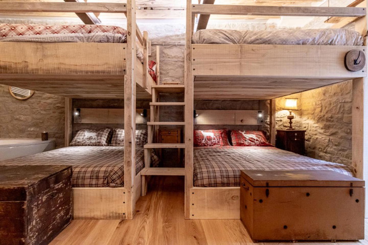 Chalet Alméra-centro Storico,vasca Idromassaggio - Abetone