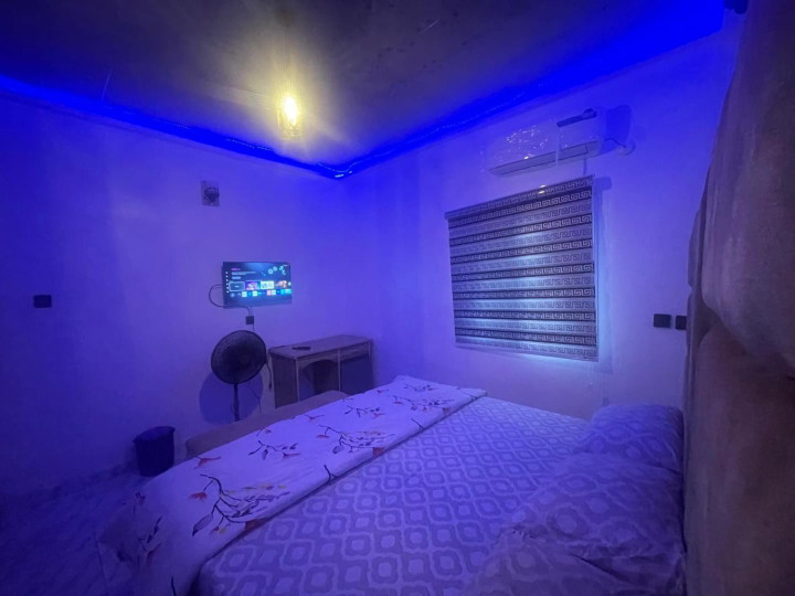 Oil City Paradise Hotel And Suites - Benin City