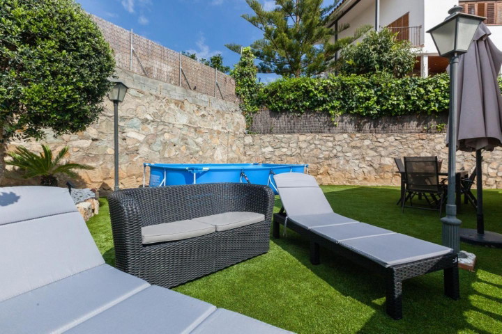 Bruc Apartment Beach - Canet de Mar