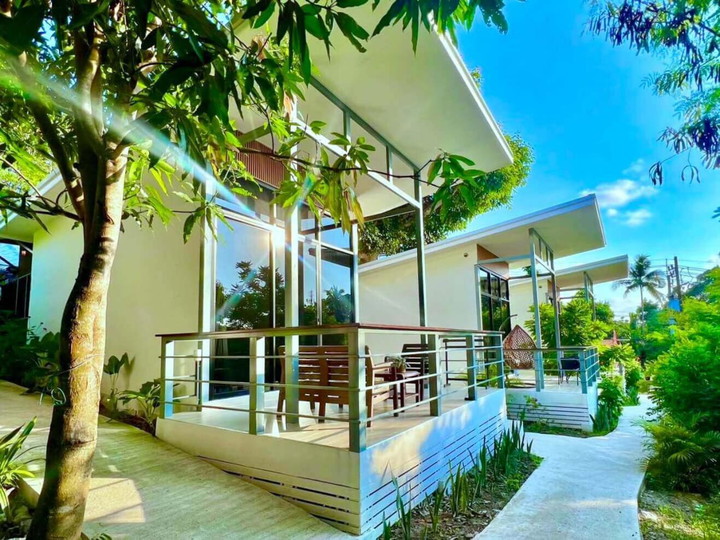 Modern Bungalows - Tailandia