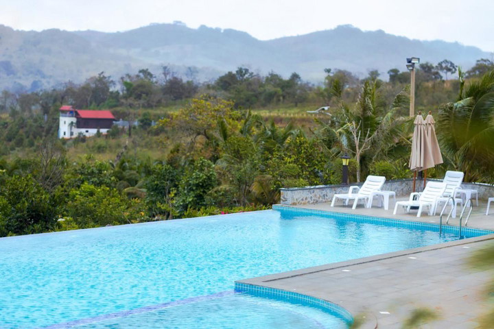 Knn Luxury Hill - Cambodia