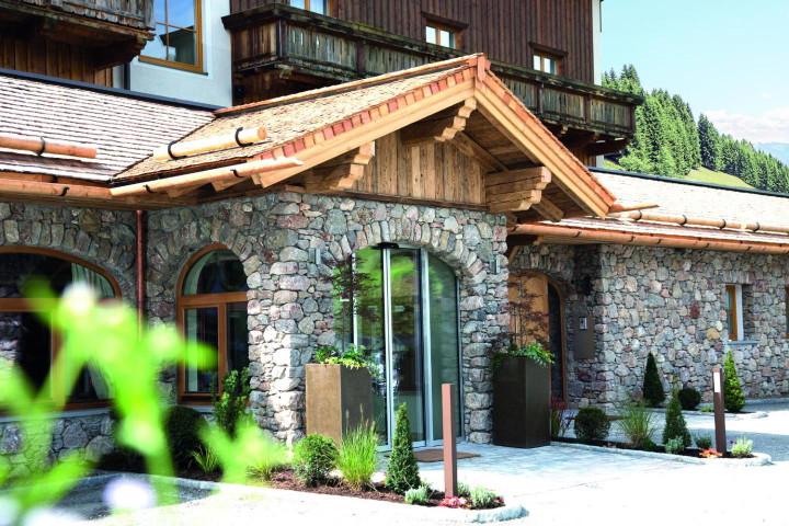 Hotel Am Schloss - Bischofshofen
