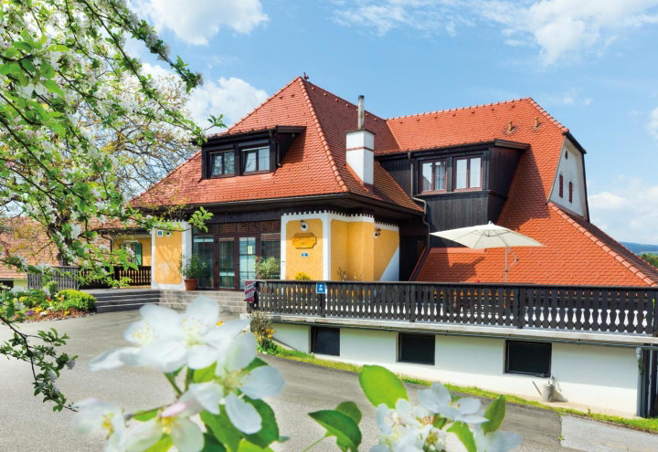 Frühstückspension Zanglhof - Graz