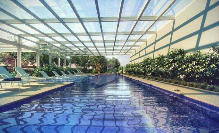 Dot Home Campinas - Studio Mobiliado Com Conforto E Segurança - 