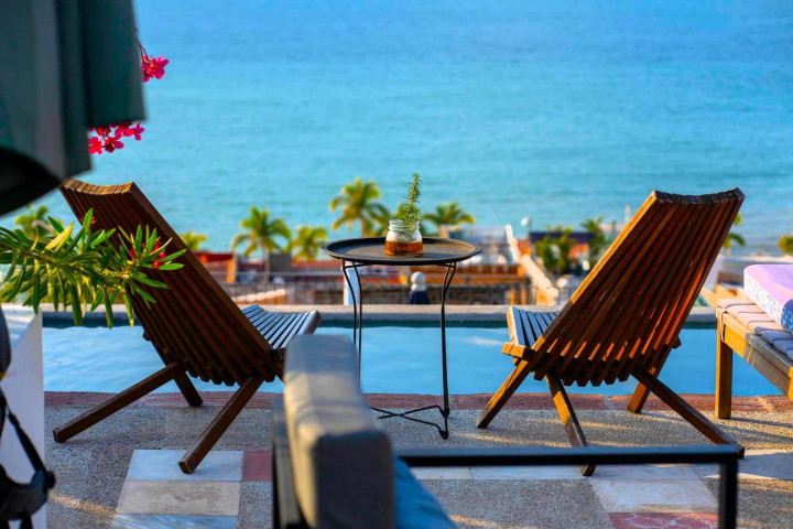 Casa Pancha Puerto Vallarta Centro - Adults Only - Nayarit