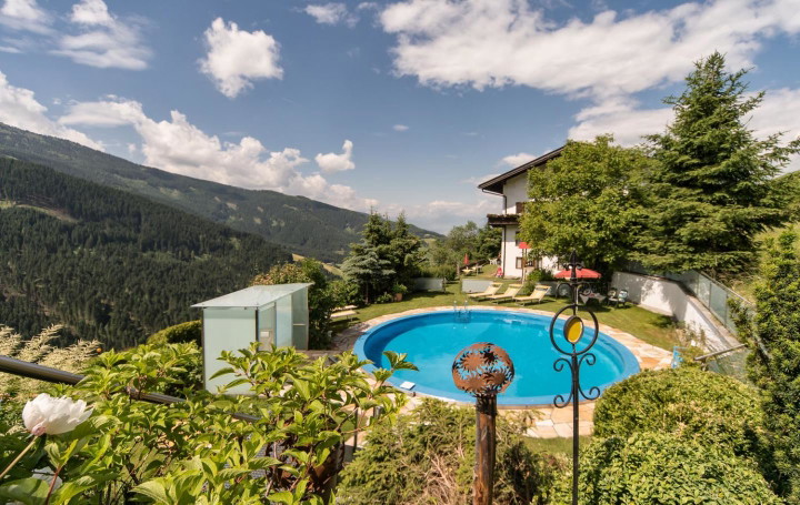 Ferienwohnungen Sumperer - Zell am Ziller