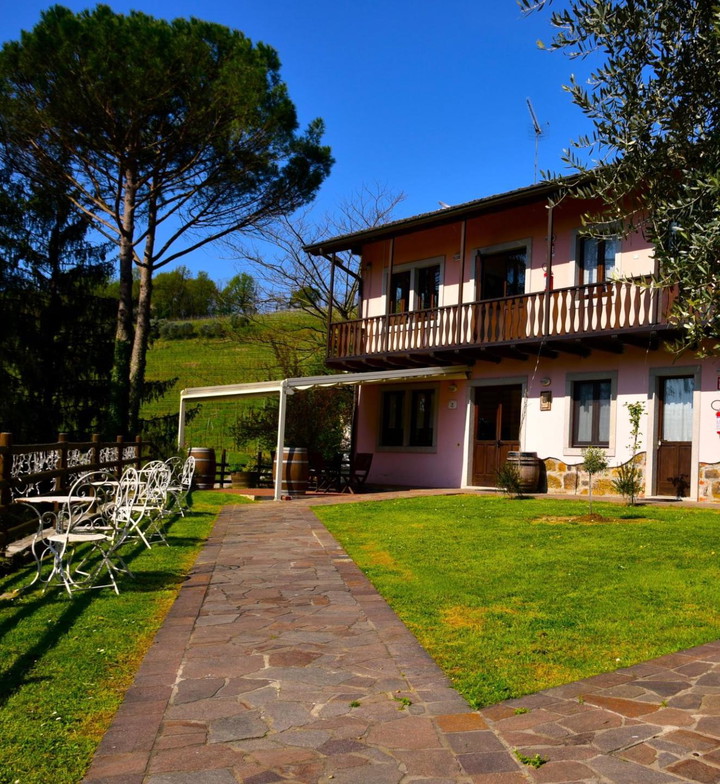 Tenuta Valdomini - Údine