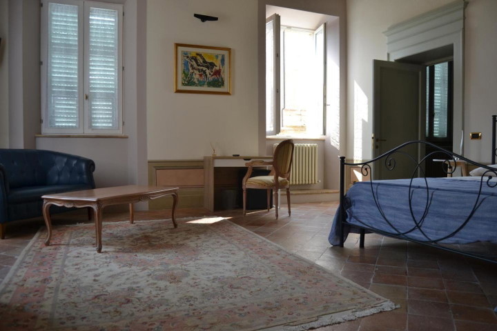 Palazzo Roberti - Macerata