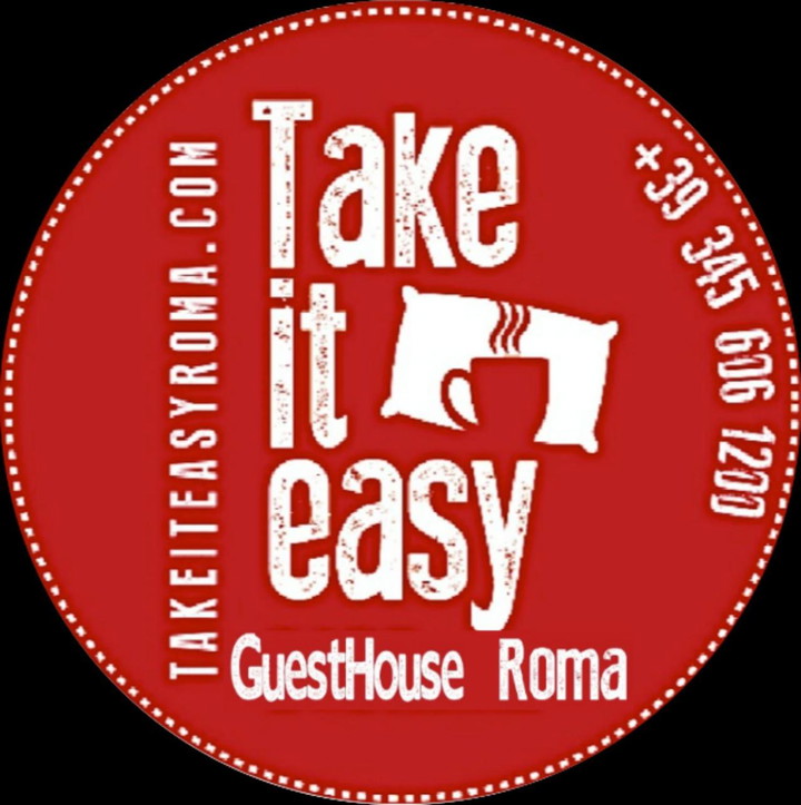 Take It Easy Roma Guest House - Ciampino