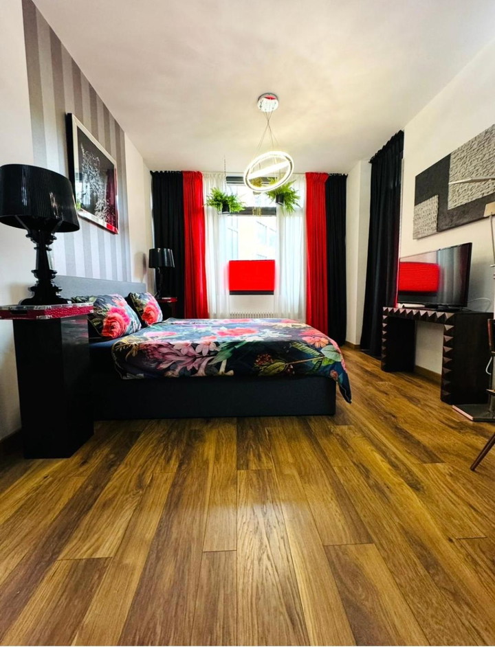 High Level Apartment - Schwetzingen