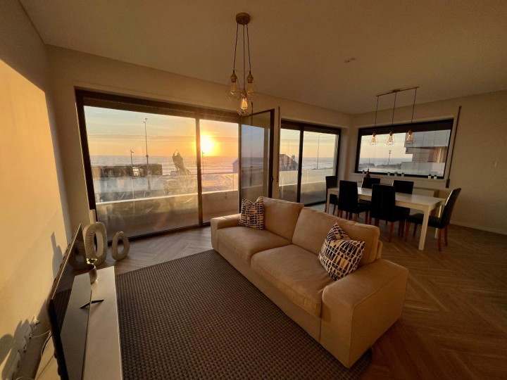 Custódio Ocean View - Tocha