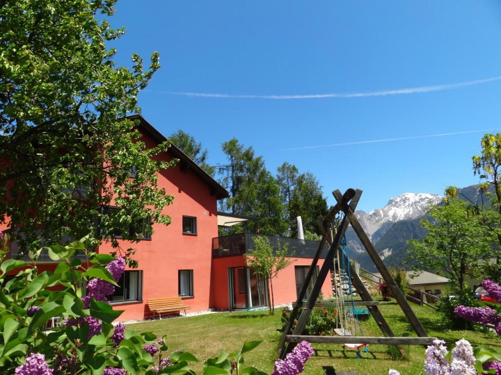 Chasa Felix Scuol - Scuol