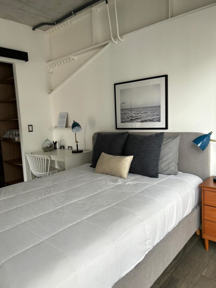 Apartamento Moderno 1 Habitación Y 1 Baño, áRea Cayalá Embajada Usa - Guatemala City