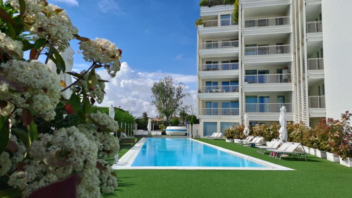 Marina Verde Resort Official - Eraclea Mare