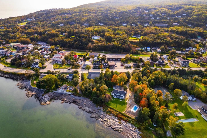 Clarion Pointe La Malbaie - Québec