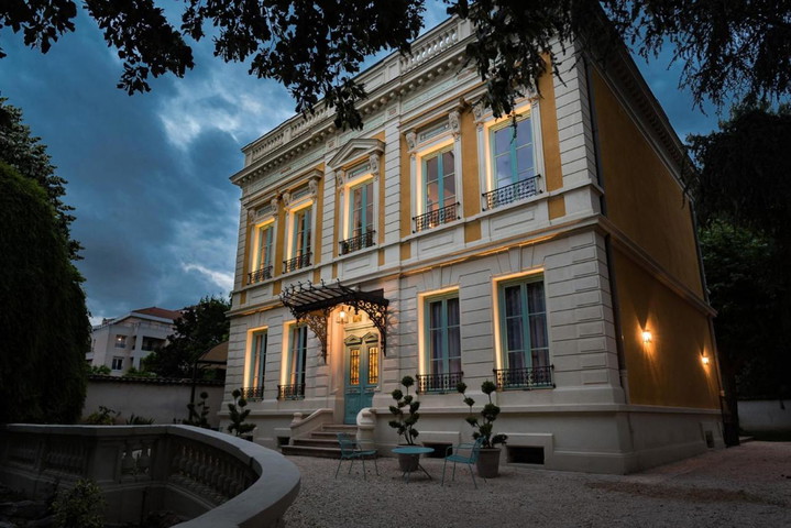 Villa 216 - Meyzieu