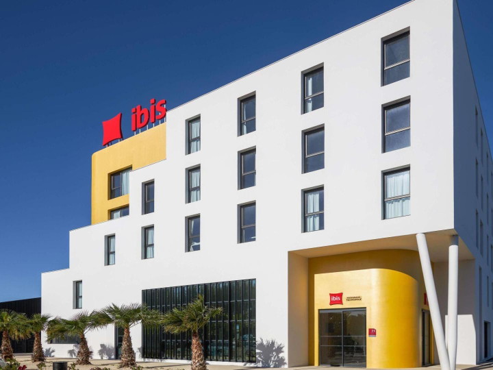Ibis Marseille Marignane Technopole - Les Pennes-Mirabeau