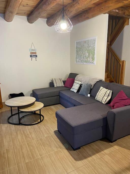Chalet Accueillant Tout Confort - Hautes-Pyrénées