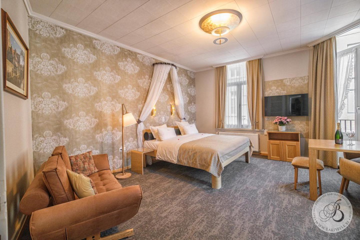 Bariseele B&b - Oostkamp