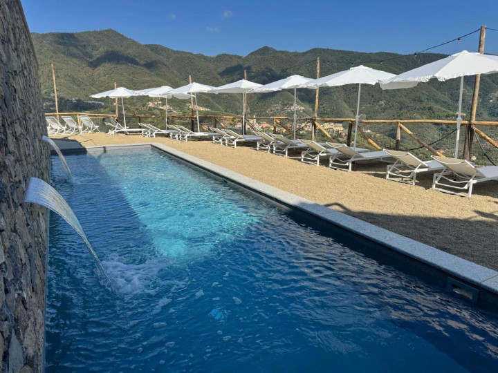 Tuvo Agriturismo - Monterosso al Mare