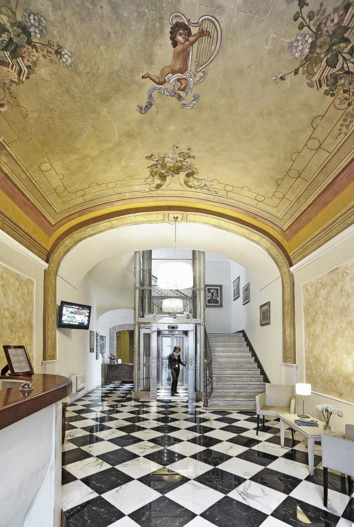 Palazzo Pischedda - Bosa