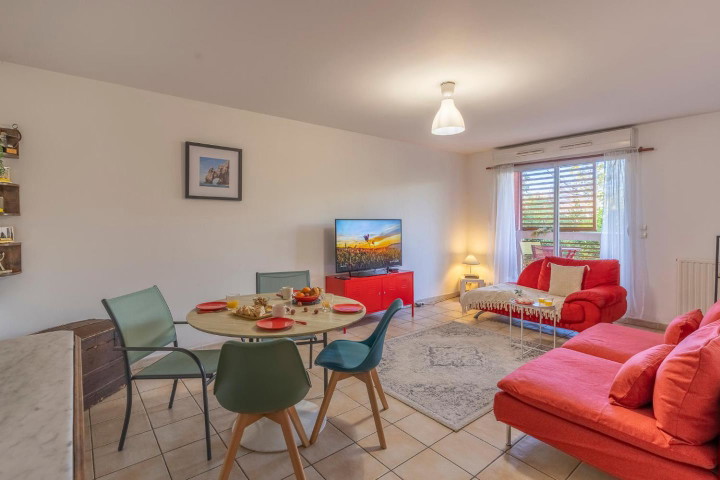 Le Nomade, Parc Montcalm Et Stationnement Privé - Montpellier