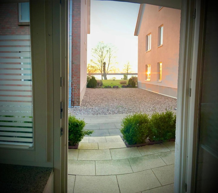 Susi's Seeblick - Waren