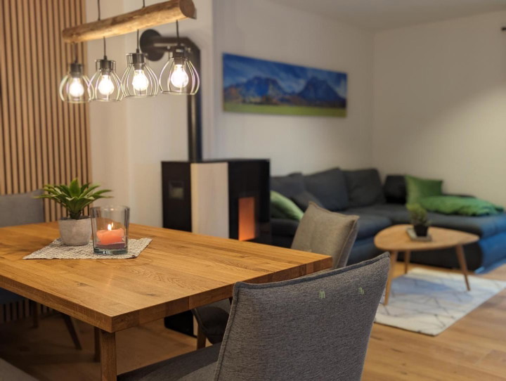 Apartschön - Schwangau