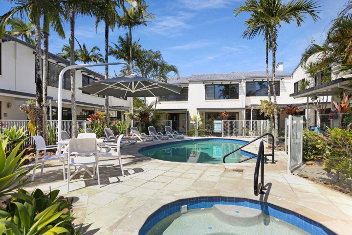 Noosa Place Resort - Sunshine Coast