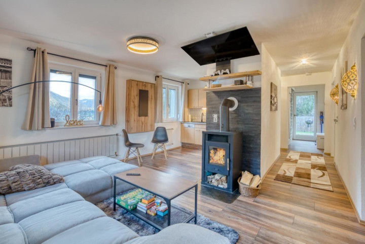 Sweet Home Apartments - Fiss