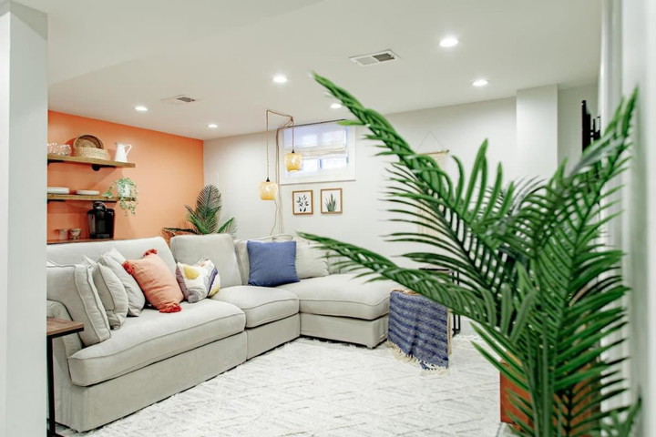 Private 1-br Dc Residential-style Stay Parking - Silver Spring, MD