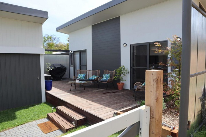 Sunny Vale - McLaren Vale