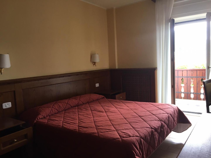Hotel Sporting - Pescocostanzo