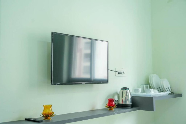 Ac Room Near Isb/us Embassy, Gachibowli - Hyderabad