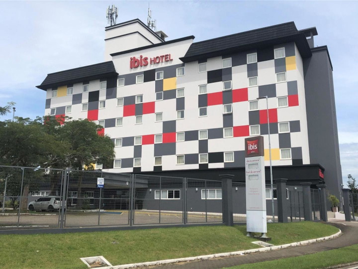 Ibis Criciuma - Criciúma