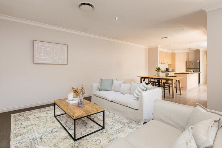 Mildura City Centre Escape - Mildura