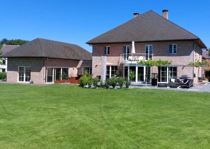 Sherlock's Home - Guest House - Namur