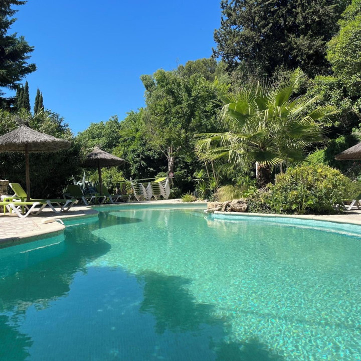 Domaine Saint Amour - Studio Océane - Draguignan