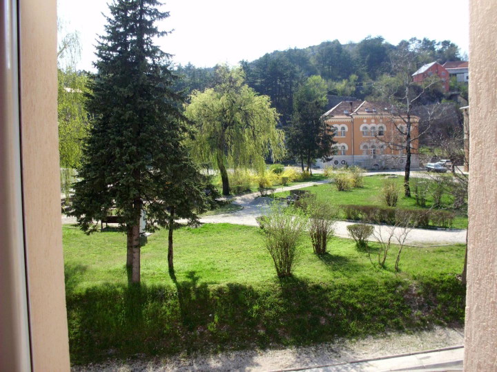 Apartments Bokan - Monténégro