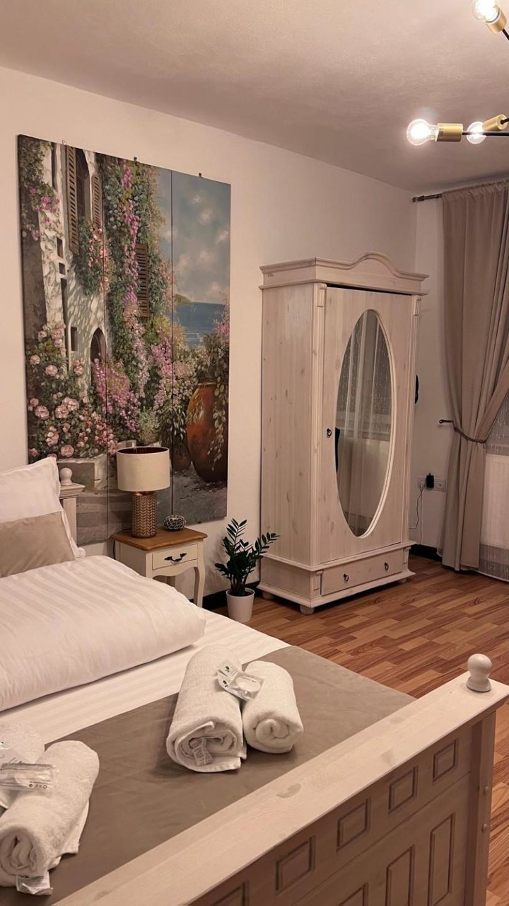 Charming Apartament - Județul Sibiu