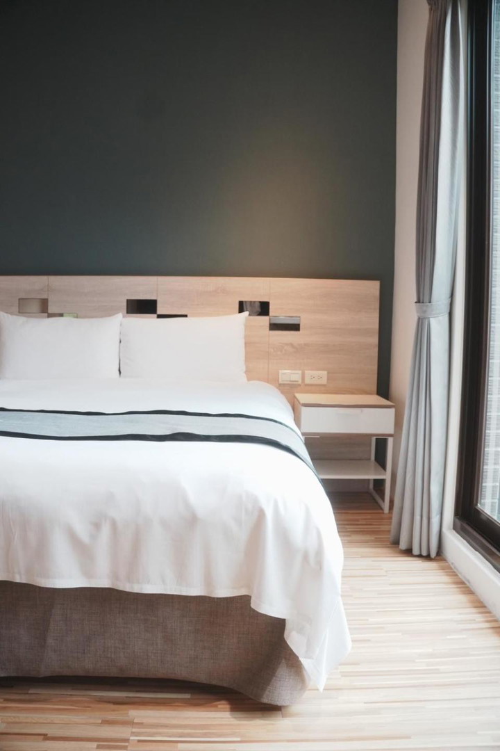 Ruo Shui Hotspring Hotel - Yilan City