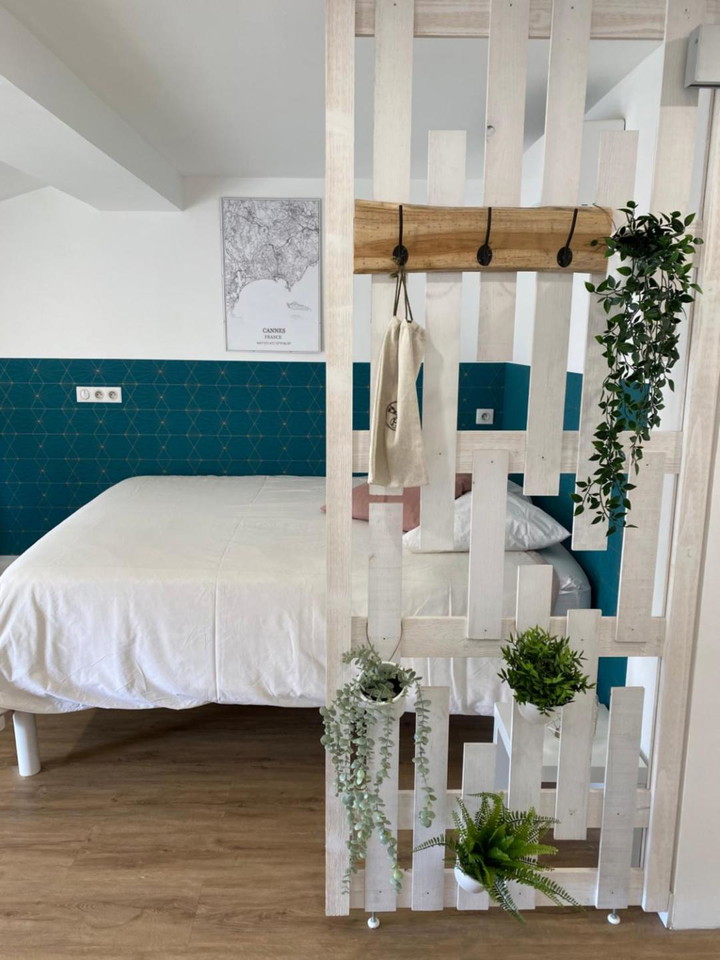 Studio Centre Ville Cannes - Cannes