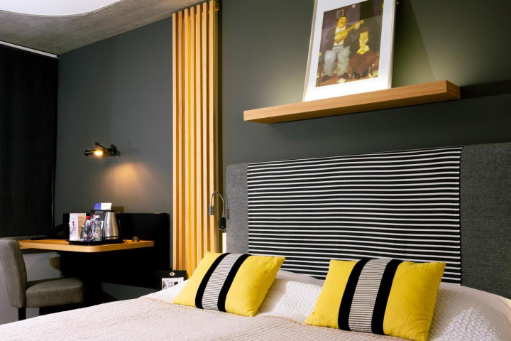 Martigny Boutique-hôtel - Verbier