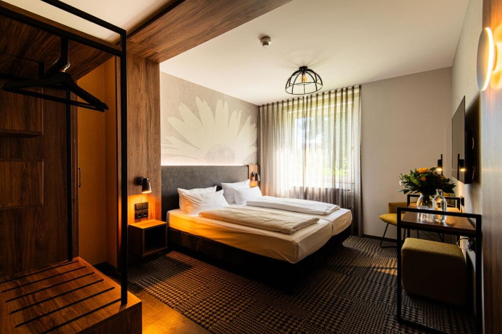 Bundt's Hotel & Gartenrestaurant - Buxtehude