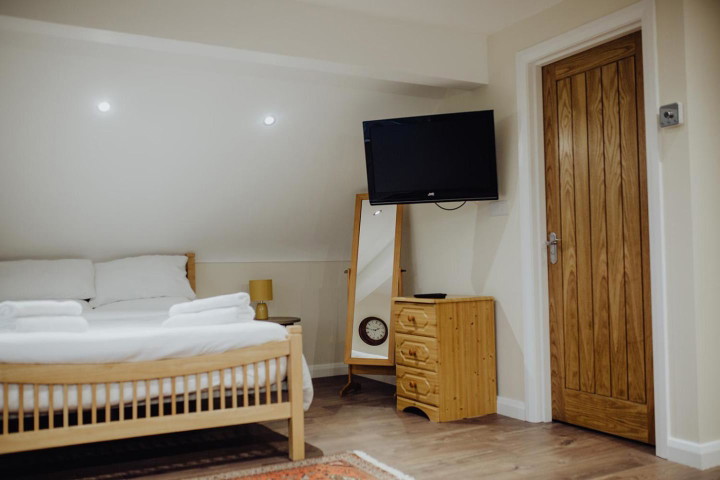 Betty's Loft - County Down
