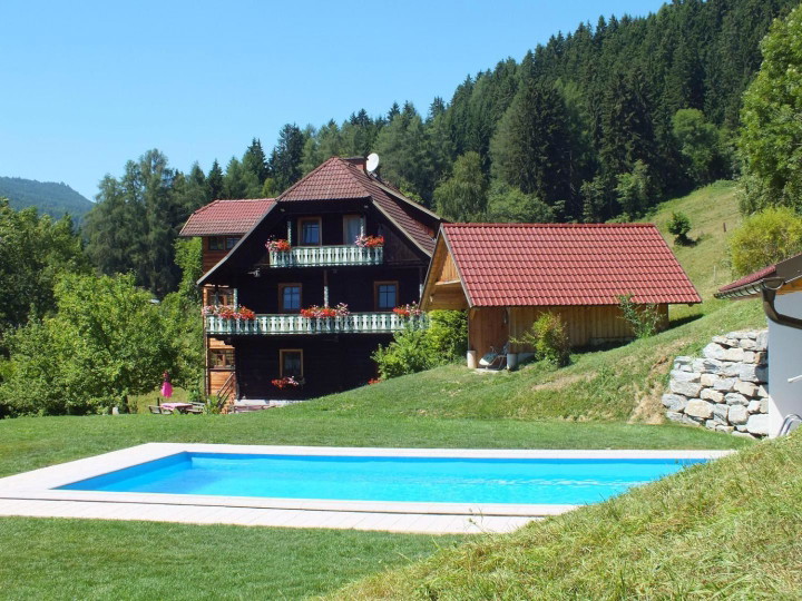 Steurer Hof - Austria
