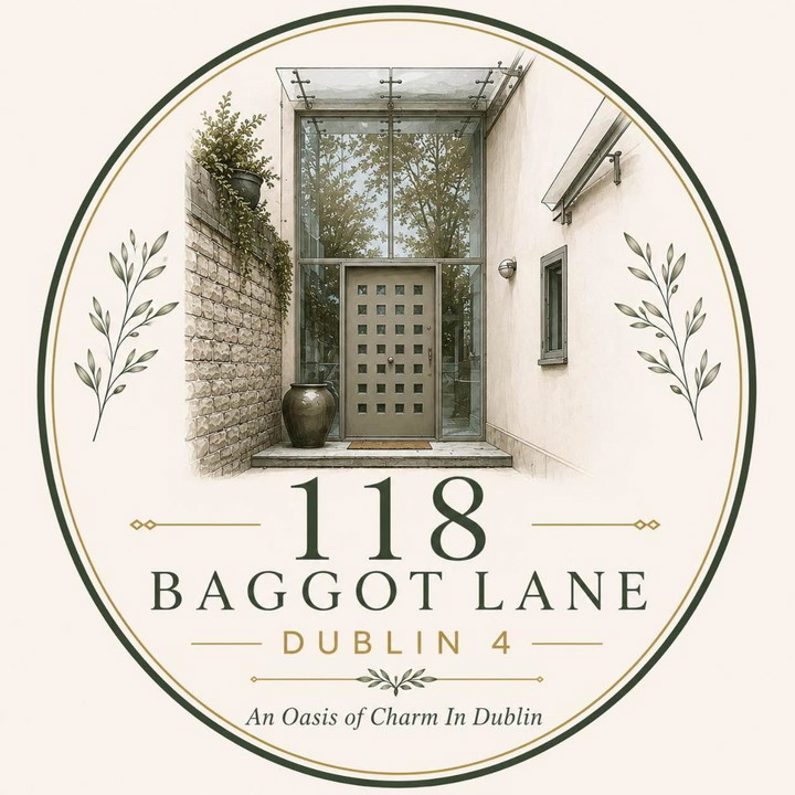 118 A Perfect Blend Of Charm And Luxury - Portmarnock