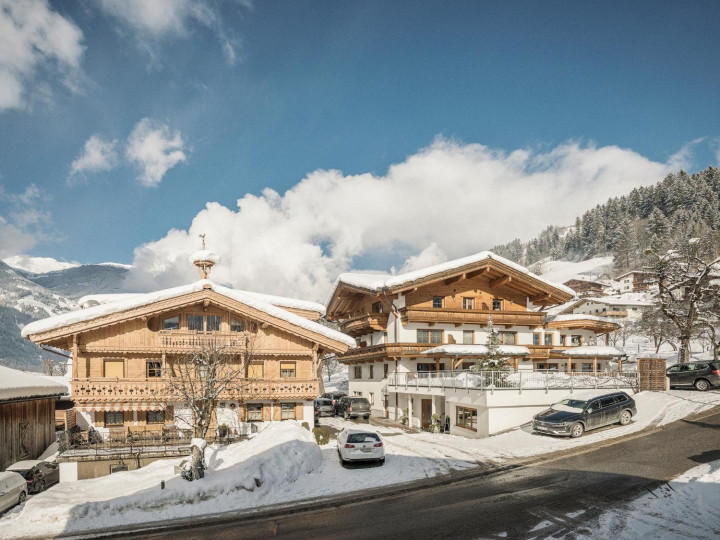 Leitnerhof - Mayrhofen