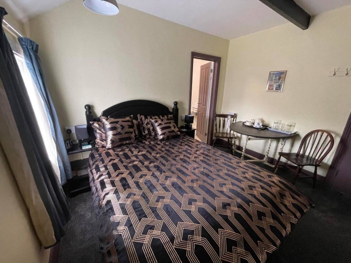 The Kings Arms Inn - Bude