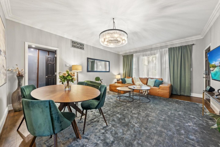 Refined 1br Condo On Historic Swiss Avenue - Dallas, TX